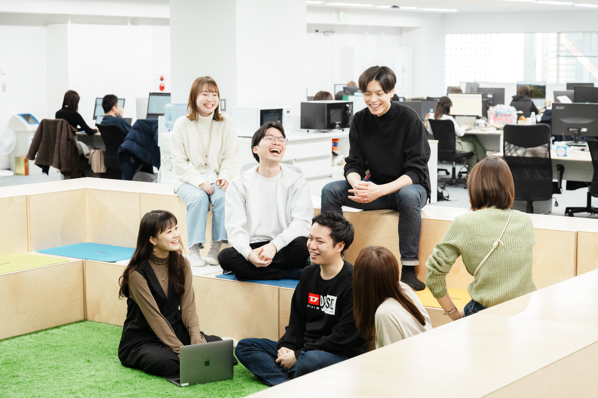 PRONIのメンバー