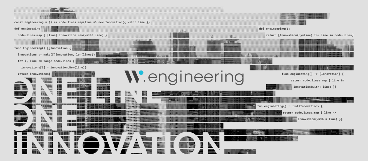 Wantedly Engineer Blog