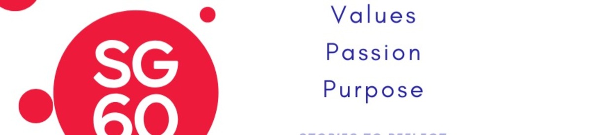 SG60 Series by Wantedly HIRE