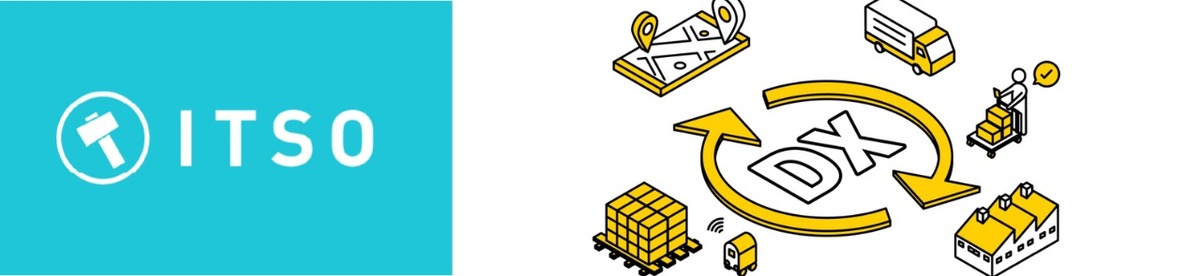 ITSOについて