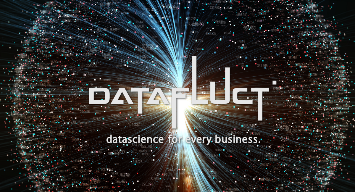 株式会社DATAFLUCT's post