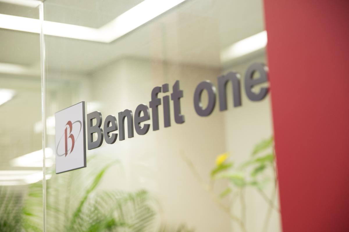 株式会社ベネフィット・ワン's Blog