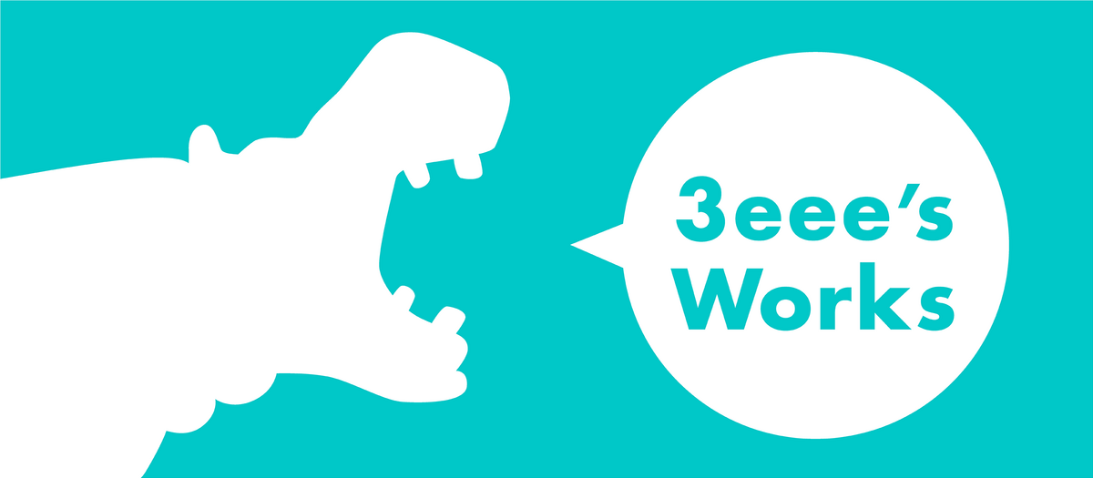 3eee's Works