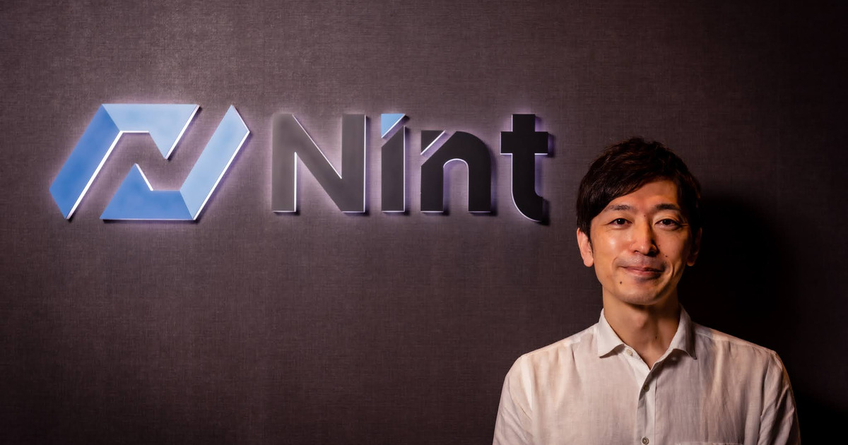 Nintで働く人ってどんな人？社員インタビューVol.13:MVV編 | 社員interview