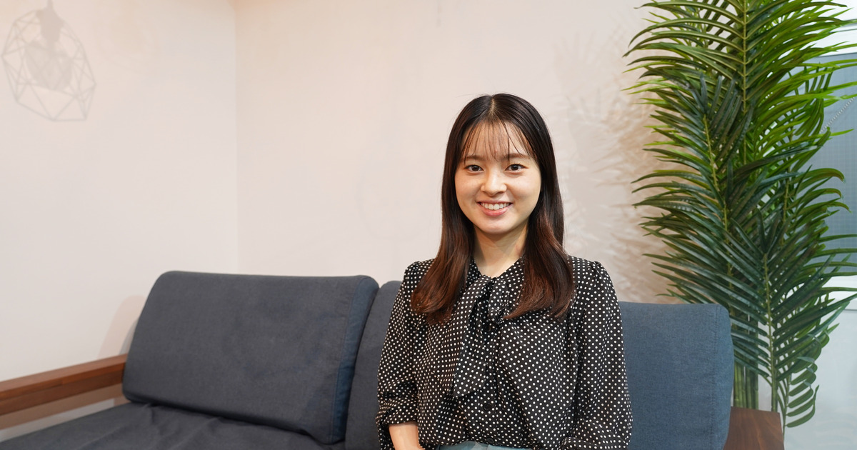 【dwingで働くインターン生紹介】vol.2 | メンバー紹介