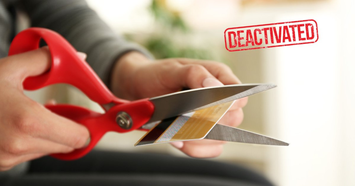 Things You Need To Know When Deactivating SBI Credit Card!
