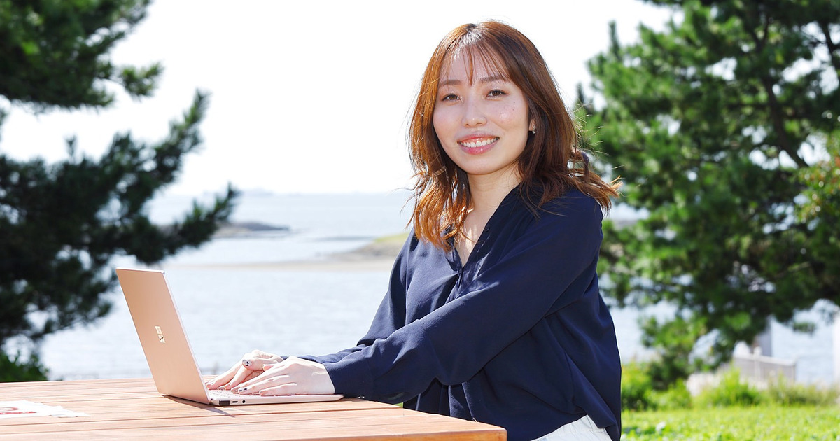 【U-LABOカウンセラーってどんなお仕事？】入社2年目川上さんにインタビューしました！ | 株式会社U-LABO