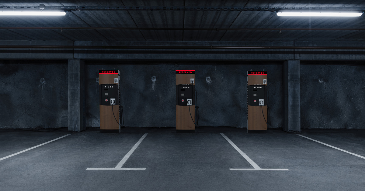 首都圏を中心に4施設で急速充電器「PLUGO RAPID」の充電サービスを開始 “事前予約”と“ながら充電”によりEV充電の習慣を提供します | 株式会社プラゴ