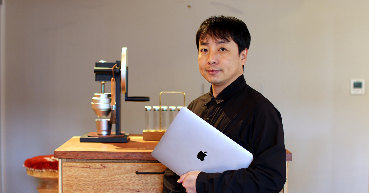 ヤマップ2番目のメンバー、CTOが明かす YAMAP誕生秘話と今、そして未来 | 株式会社ヤマップ