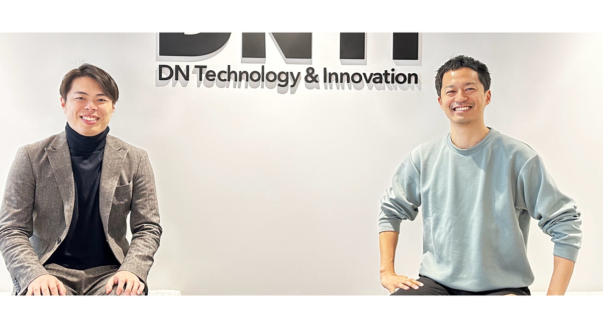 【DNTI日誌】3月入社の新しいメンバーを紹介します！ | interview