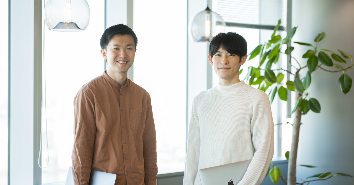 ”大企業とスタートアップ” それぞれ異なるバックグラウンドを持つエンジニアから映るDIGGLEとは | DIGGLE株式会社