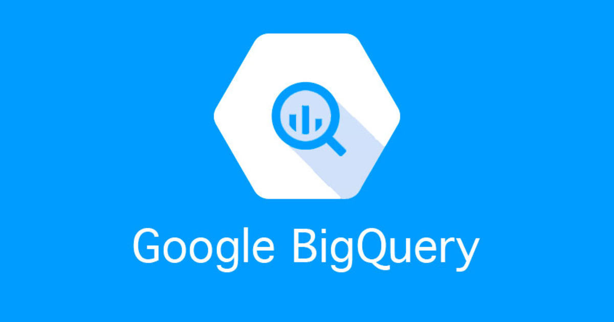 一括で複数のCSVファイルをBigQueryにインポートする方法 | 株式会社SiNCE