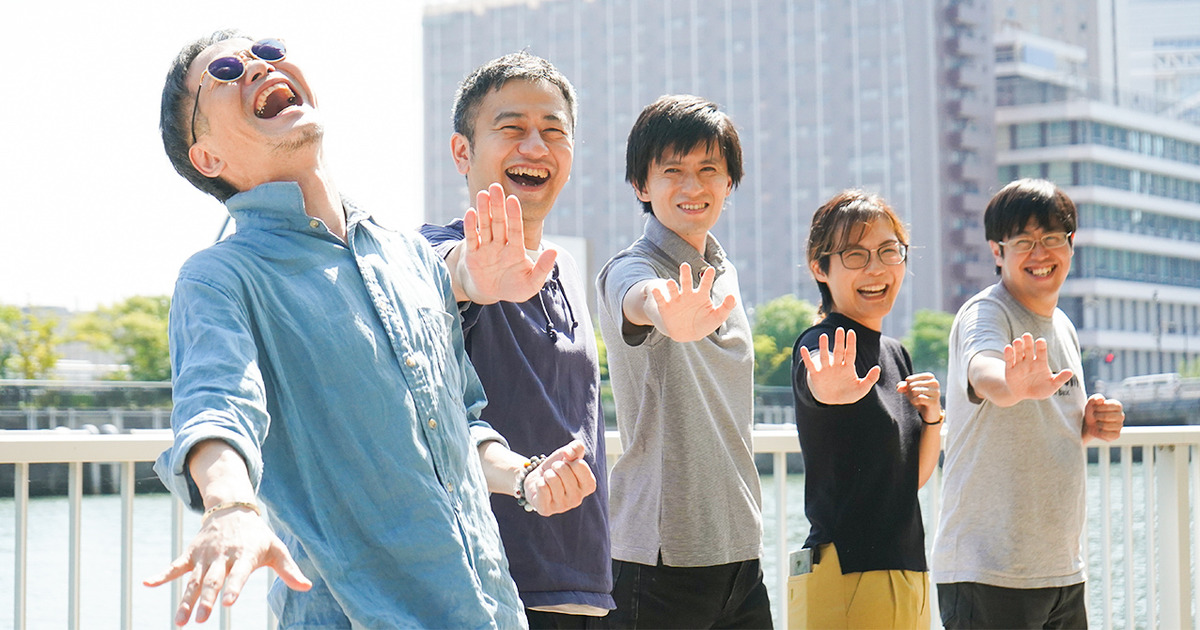 SaaS「FULL KAITEN」のSE募集につき、SE×POバディが対談！価値提供最大化へのトライアンドエラー・決断と責任について | フルカイテン株式会社