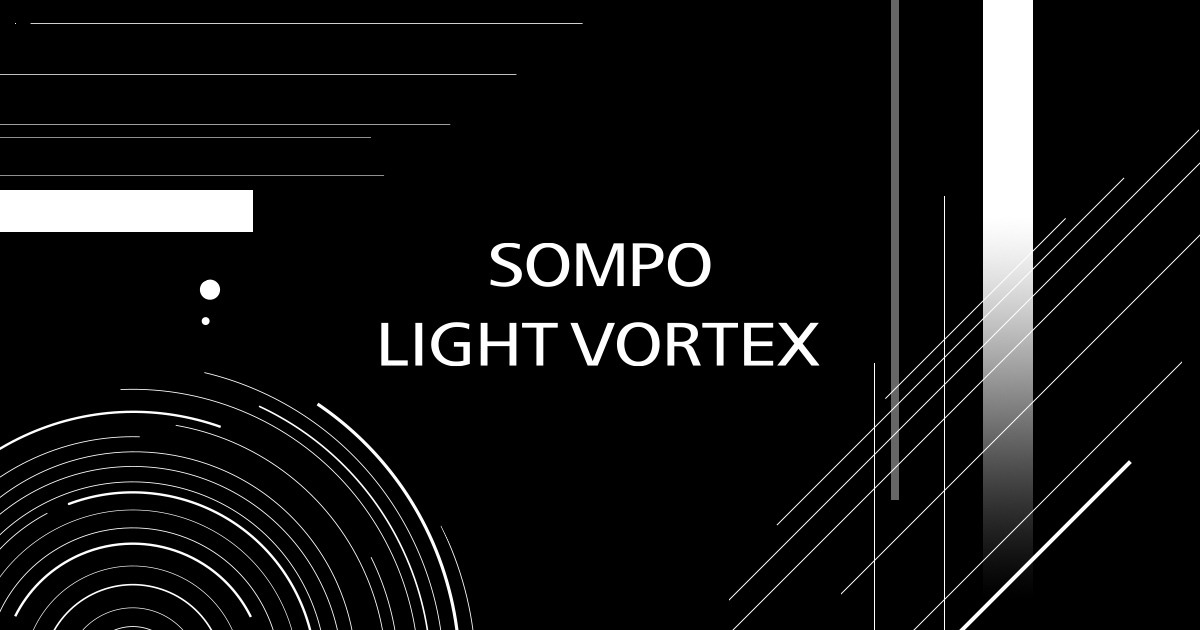 【対談前編】SOMPO Light Vortexって何をする会社？どんな人が多いの？入社の決め手や選考中の心境の変化についても詳しくインタビューしました！ | SOMPOホールディングス