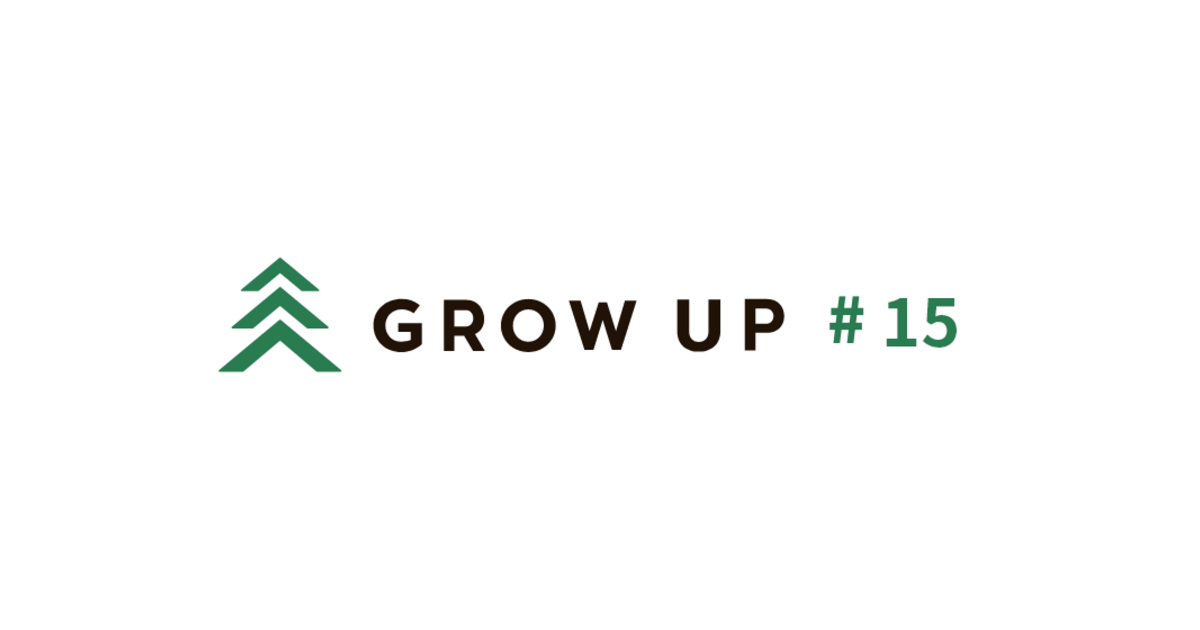 #15 GROW UPが開催されました！ | GrowGroup株式会社