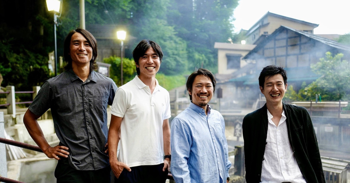 NewLocal設立から10ヶ月を振り返って ~未来像で地域とつながる~ (2/3) | 株式会社NEWLOCAL