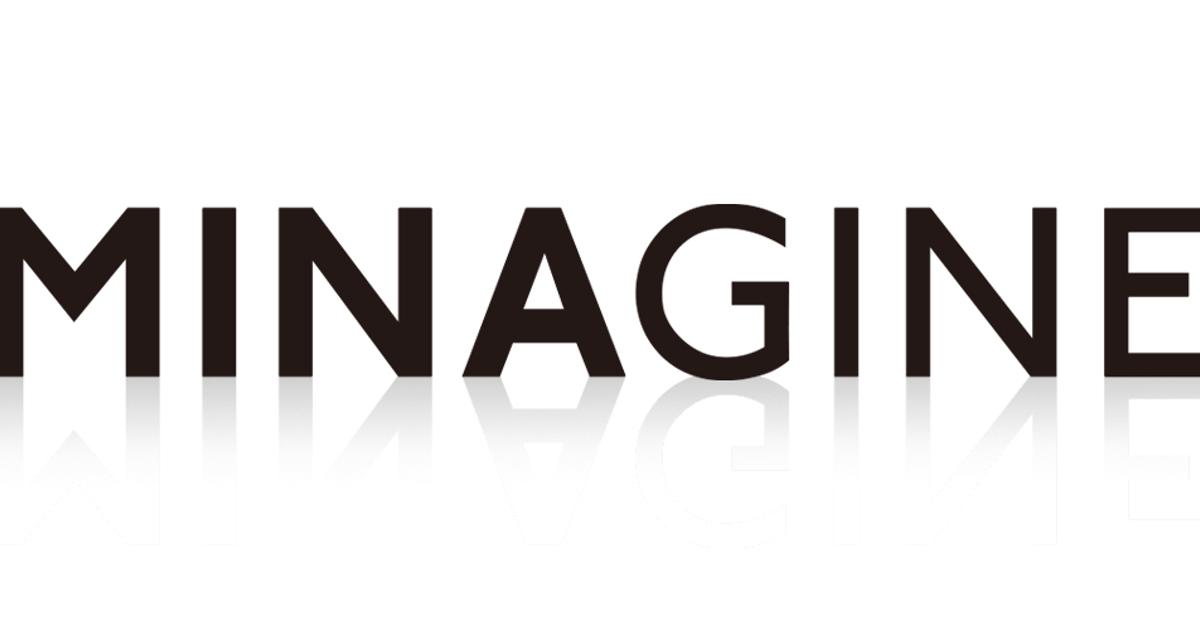 ”MINAGINEブランドストーリー” この事業に込めた我々の想い | 株式会社ミナジン
