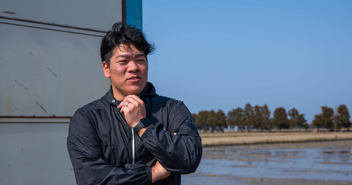 【生産者インタビュー】金澤美人レンコンの生産者、農事組合法人Oneの宮野さんにインタビュー【インターン生執筆】 | 薄井青果株式会社