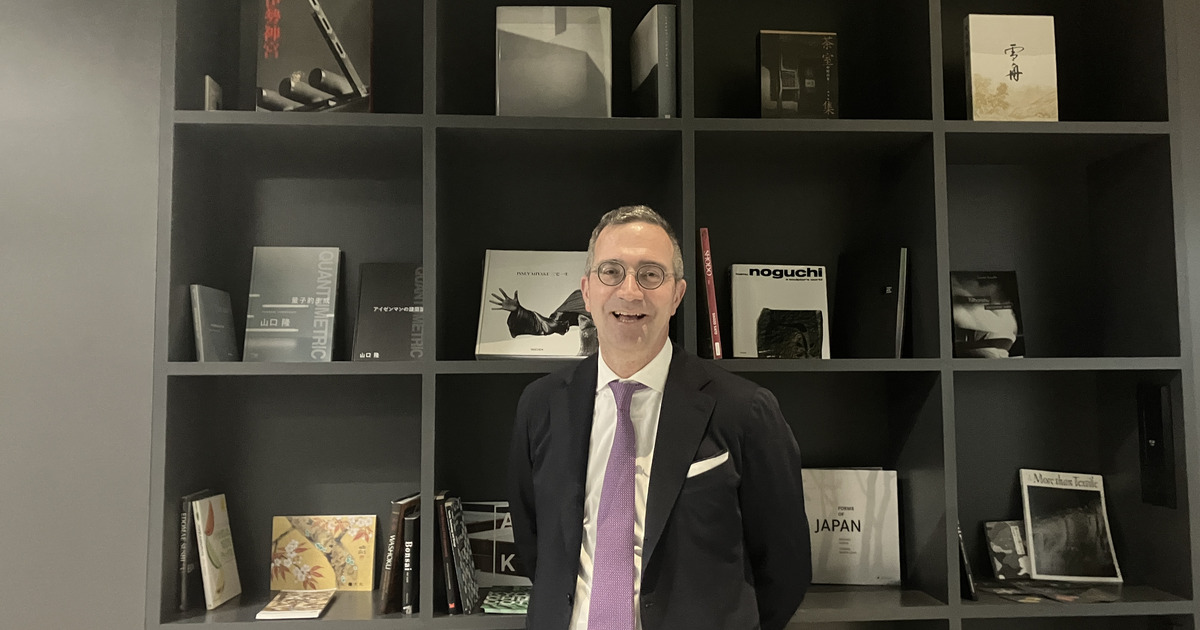 Cascade Corporationの経営方針について【CEOインタビュー】 | 社員インタビュー