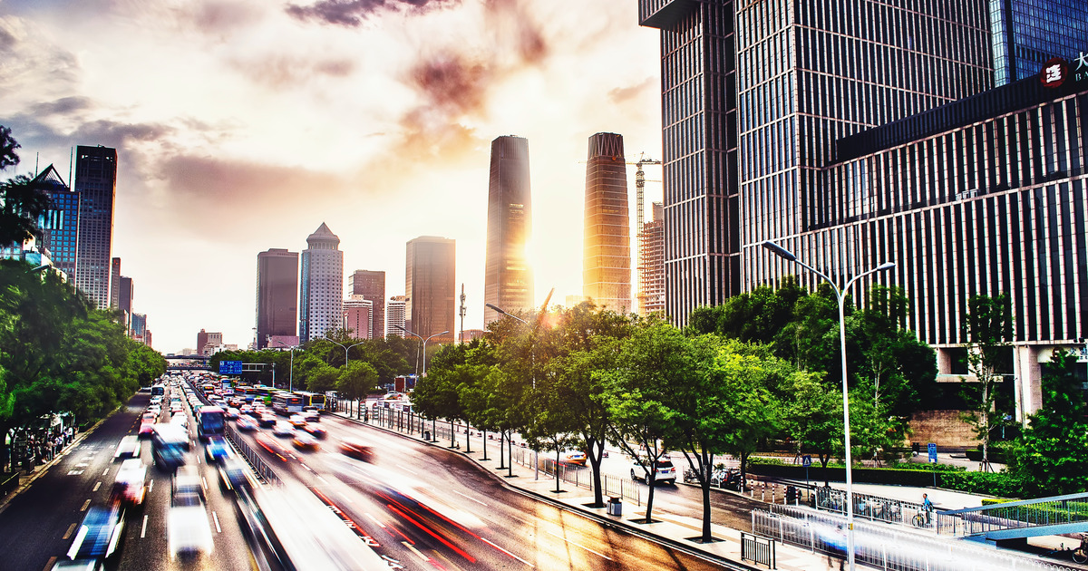 交通を分析！交通システム部 | 株式会社サンビーム