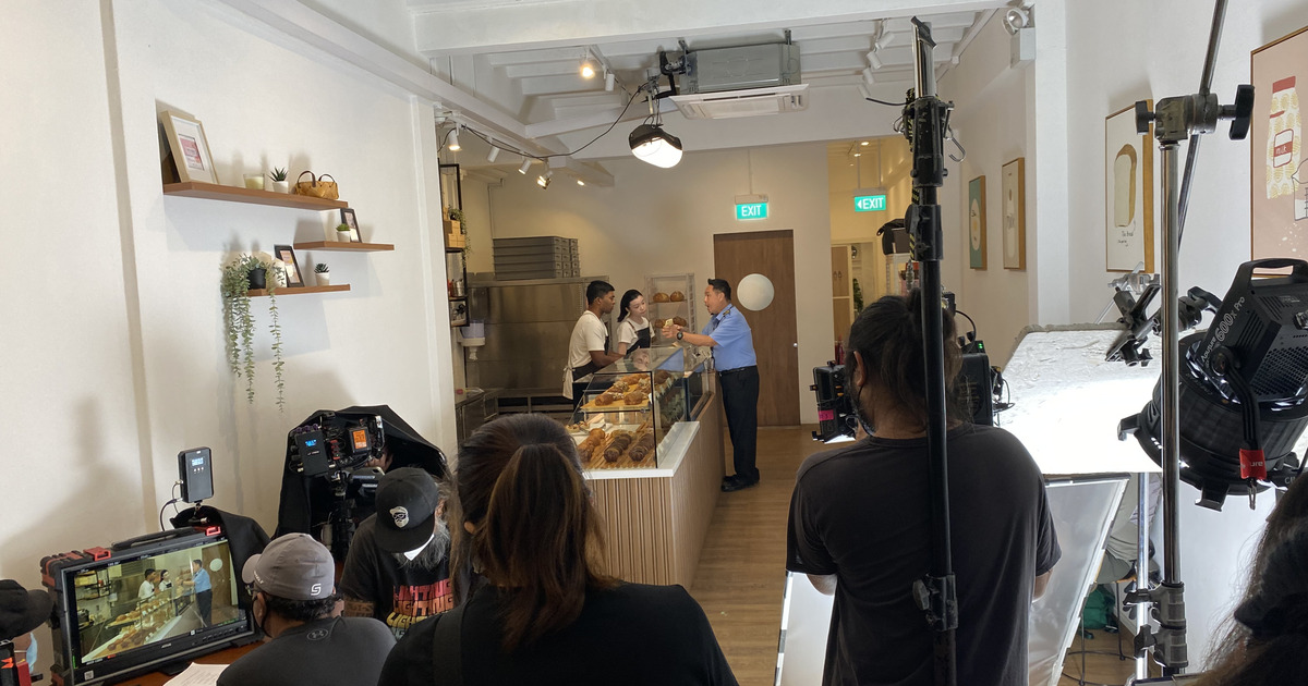 Creating Magic: A day in the life of a Video Editing Guru and a Post ...