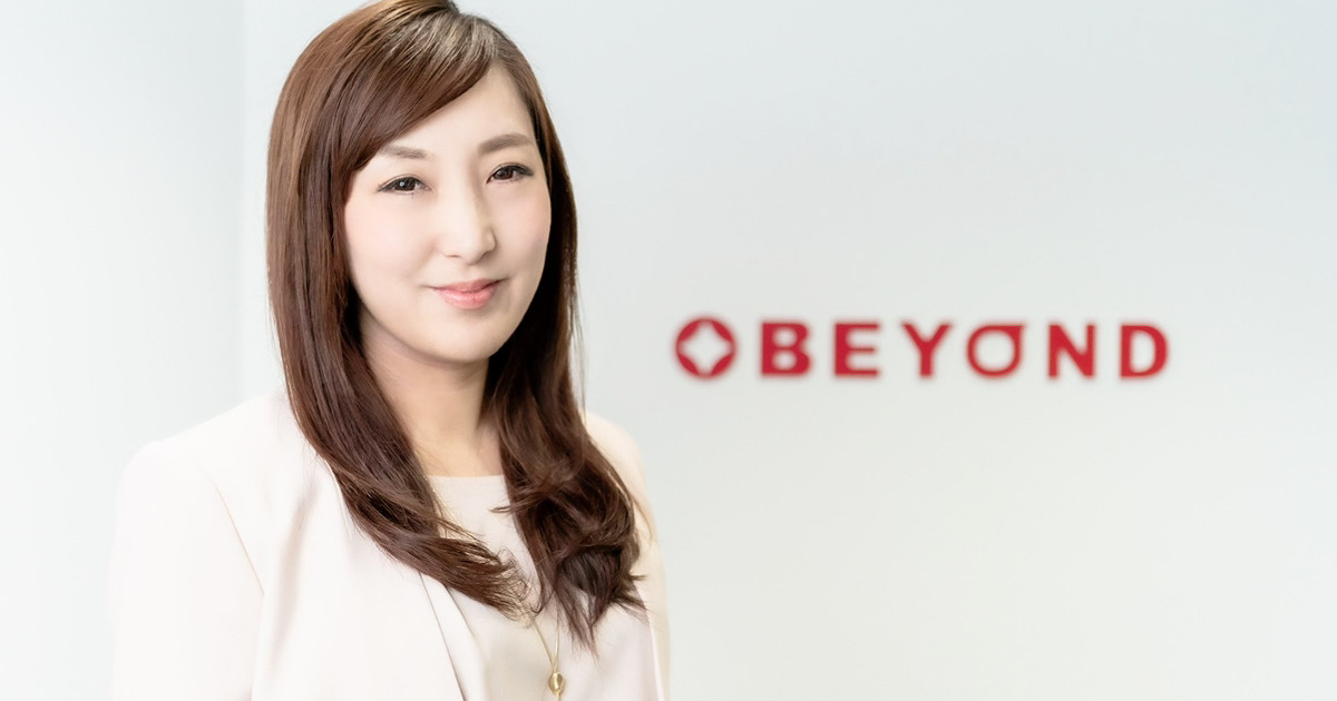 [代表インタビュー]創業秘話とこれから | 株式会社BEYOND