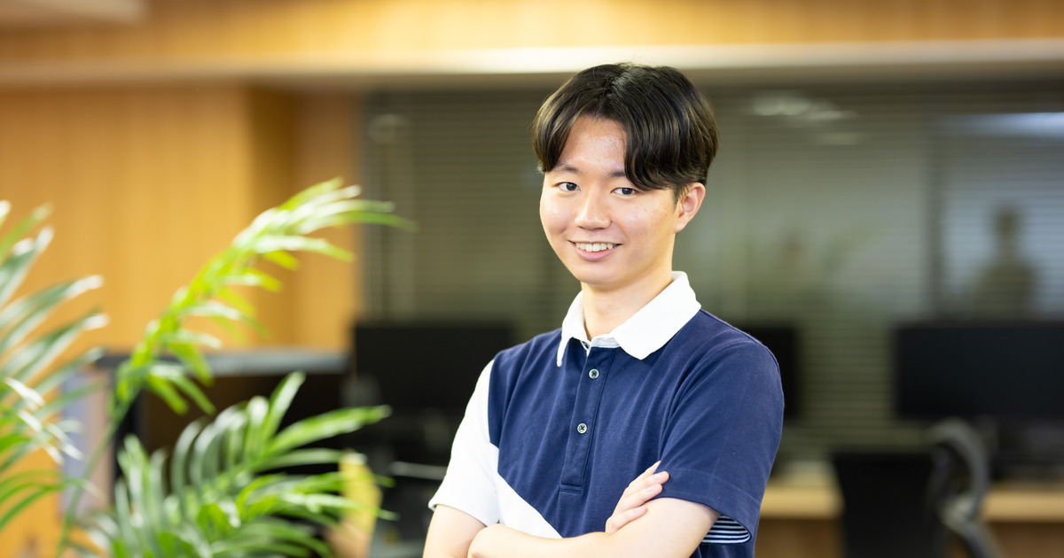 エンジニアリングからクライアントワークまで一気通貫に携わるコツとは【インターンインタビューvol.1】 | 株式会社mutex