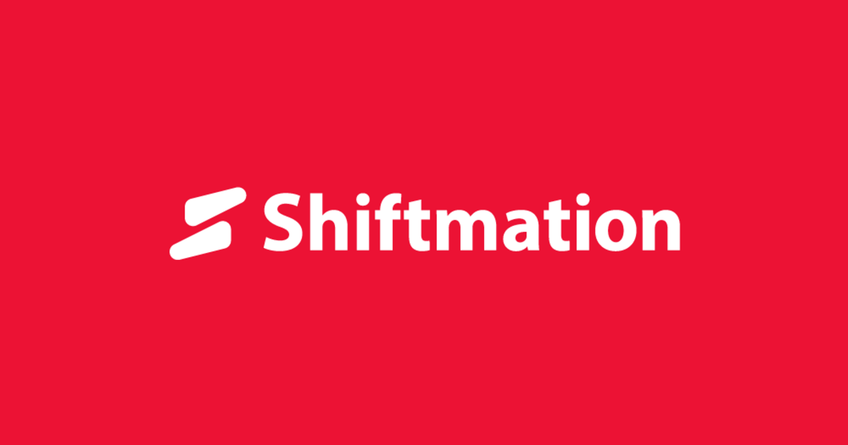 新プロダクト「Shiftmation INSIGHT」をリリースしました！ | シフトメーションブログ