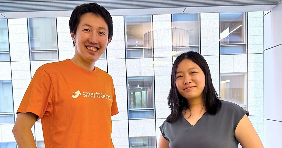 株主総会smartroundとライブラリ活用で株主とのコミュニケーションをスムーズに。（600株式会社 阿部 愛さん） | スマートラウンド