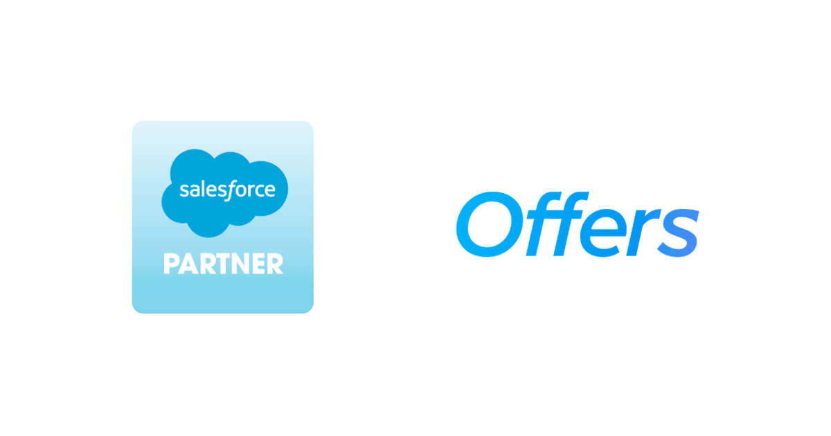 SalesforceとOffersが事業提携 | Salesforceエンジニアの機会拡大に向けて | 株式会社overflow