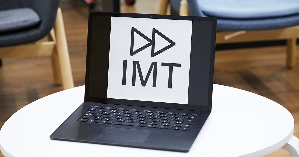 【インタビュー前半】IMTへの挑戦：N・Sの新たなキャリアの幕開け | 株式会社IMT