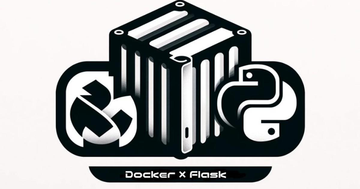 DockerとVSCodeを活用してUbuntuベースのFlaskアプリ開発環境を構築する方法 | 株式会社SiNCE