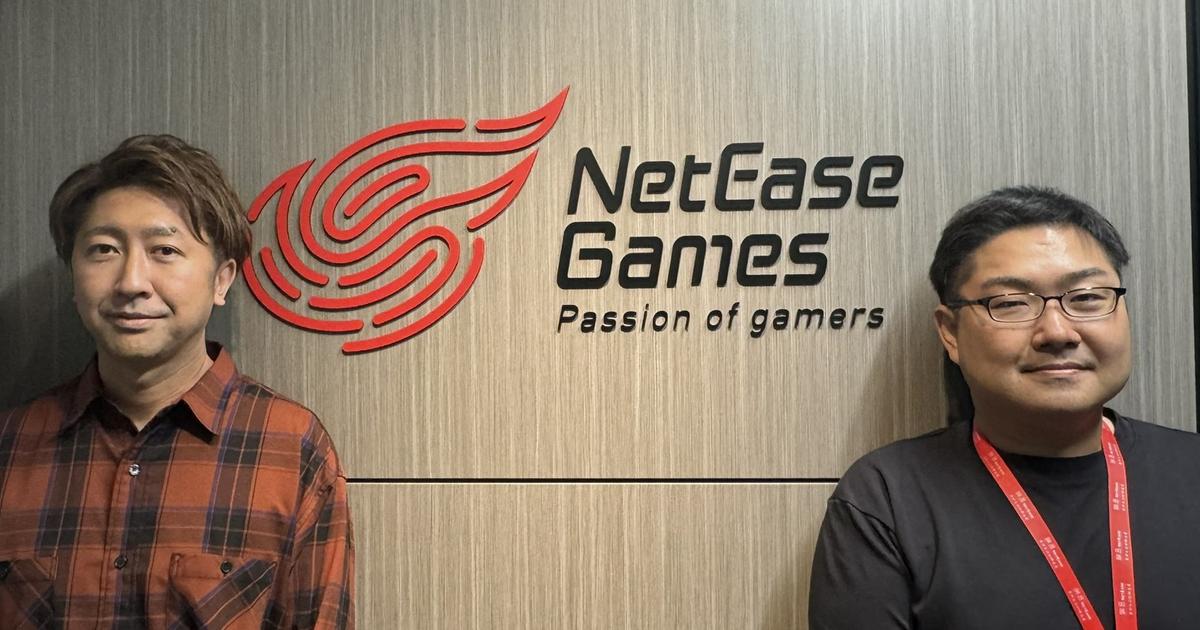 【対談企画Vol.1】「夢中にさせる作品づくり」NetEase Games 桜花スタジオのコンシューマーゲームデザイナー/ディレクターの仕事に迫る | 網易娯楽株式会社