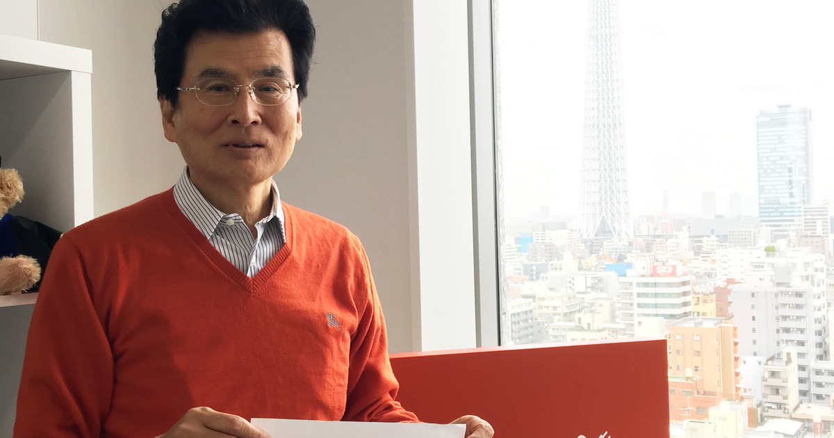 【エネチェンジ 副社長がテレビ出演】 本日朝のテレビ朝日... ENECHANGE株式会社 の投稿 - Wantedly