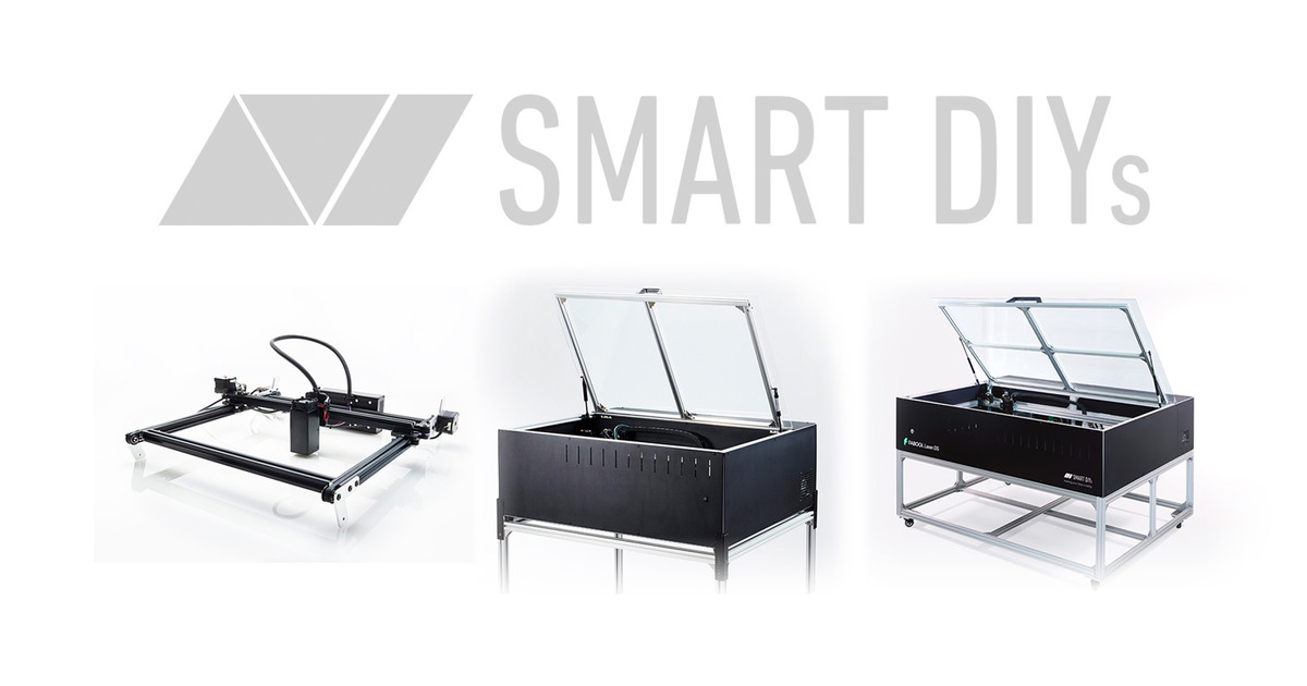smartDIYsの製品 | 株式会社smartDIYs
