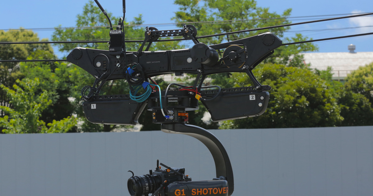 導入事例のご紹介：Silvus SC4200（株式会社スクリュー様） | スターコミュニケーションズ株式会社