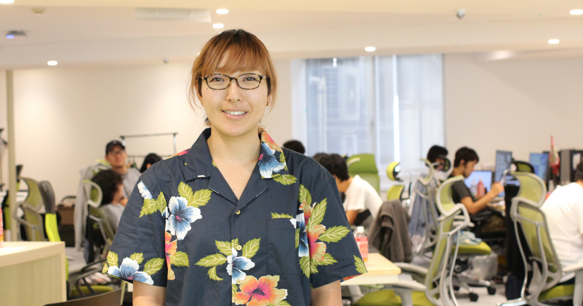 【社員インタビューvol.1】Webメディアを通じて、登山業界の課題を解決したい！登山メーカーから『YAMA HACK』へ挑戦した理由 | SPACEKEY_interview