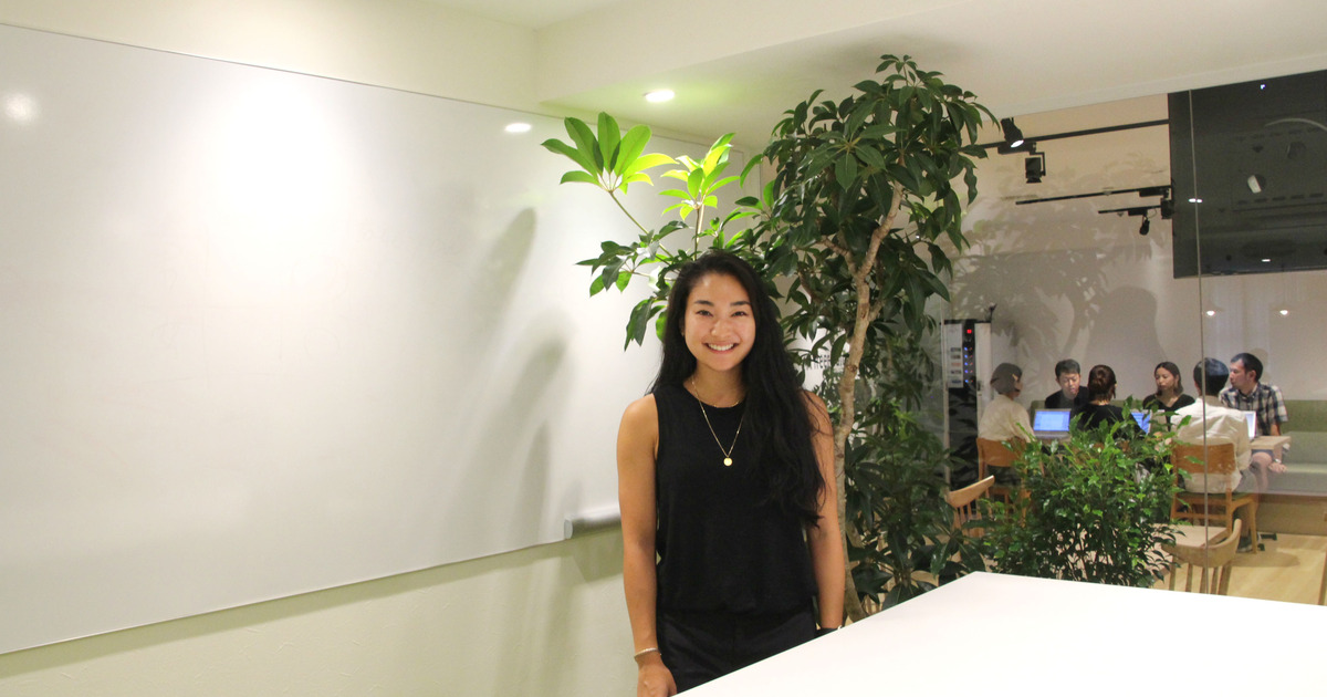 【社員インタビューvol.7】良質なコンテンツに集まるユーザーへ、最高の広告体験を！ | SPACEKEY_interview