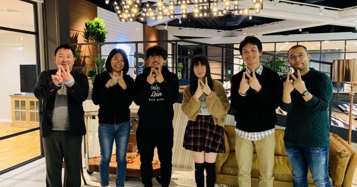 高校生と企業の出会いを創る。学校法人角川ドワンゴ学園N高等学校マイプロジェクト参加学生を支援しました！ | Wantedly, Inc.