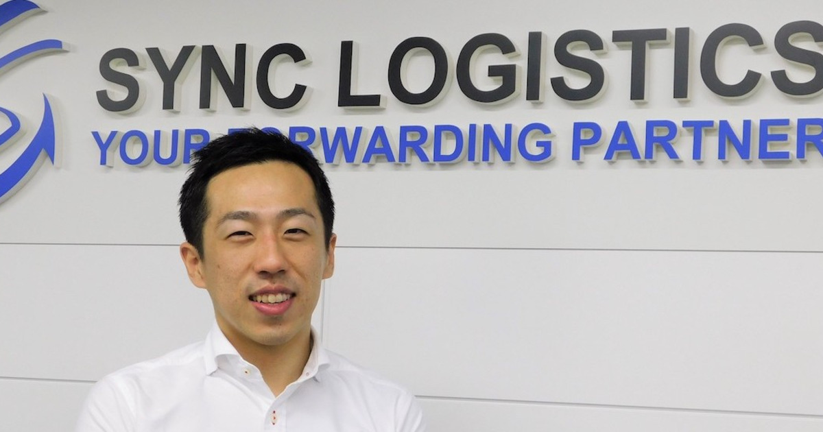 取引先に突然手の平を返されたとき、国際物流事業でやるべきことが見えた話 | シンクロジスティクス株式会社