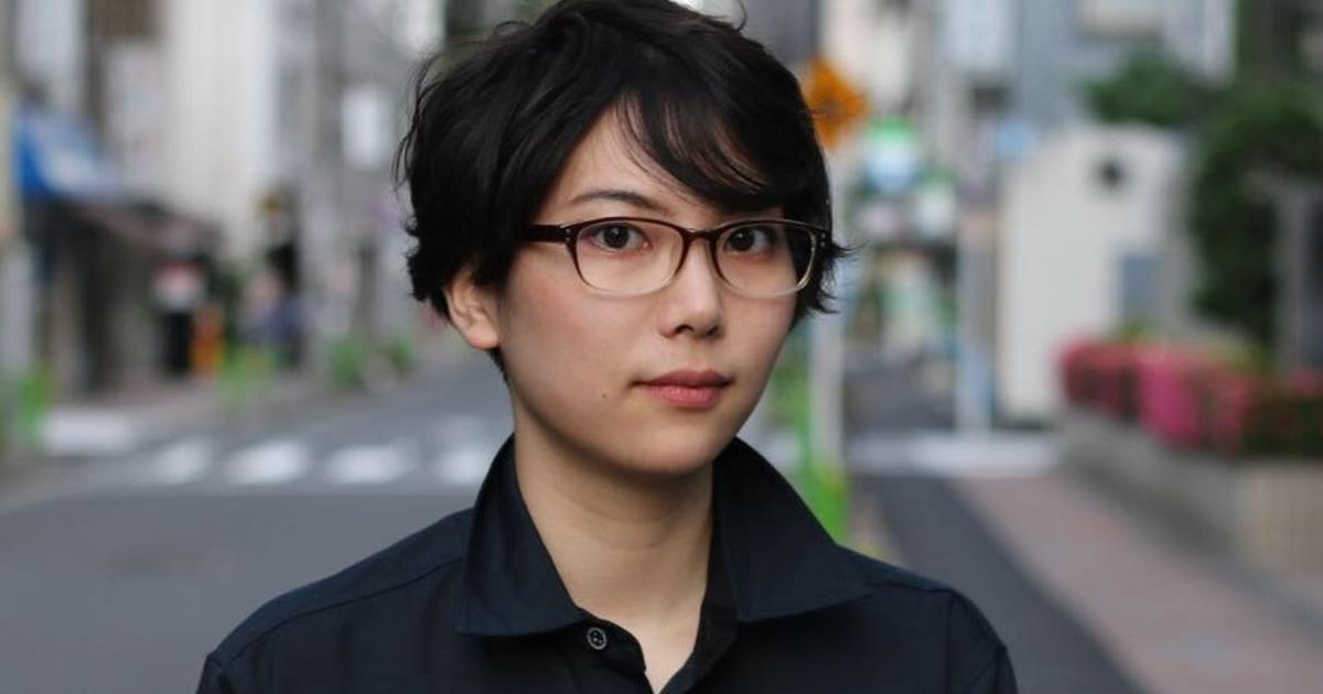 創業者 CEO 櫻井杏子 | 株式会社INGEN