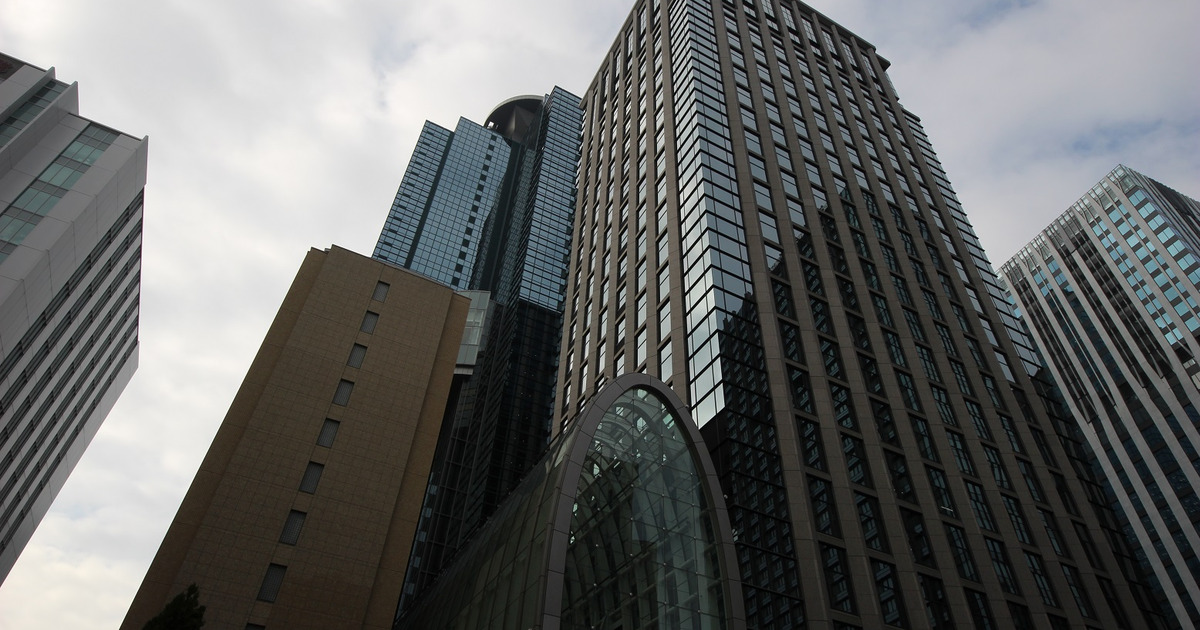 PTCジャパン(株)本社オフィスのご紹介‼ | PTCジャパン株式会社