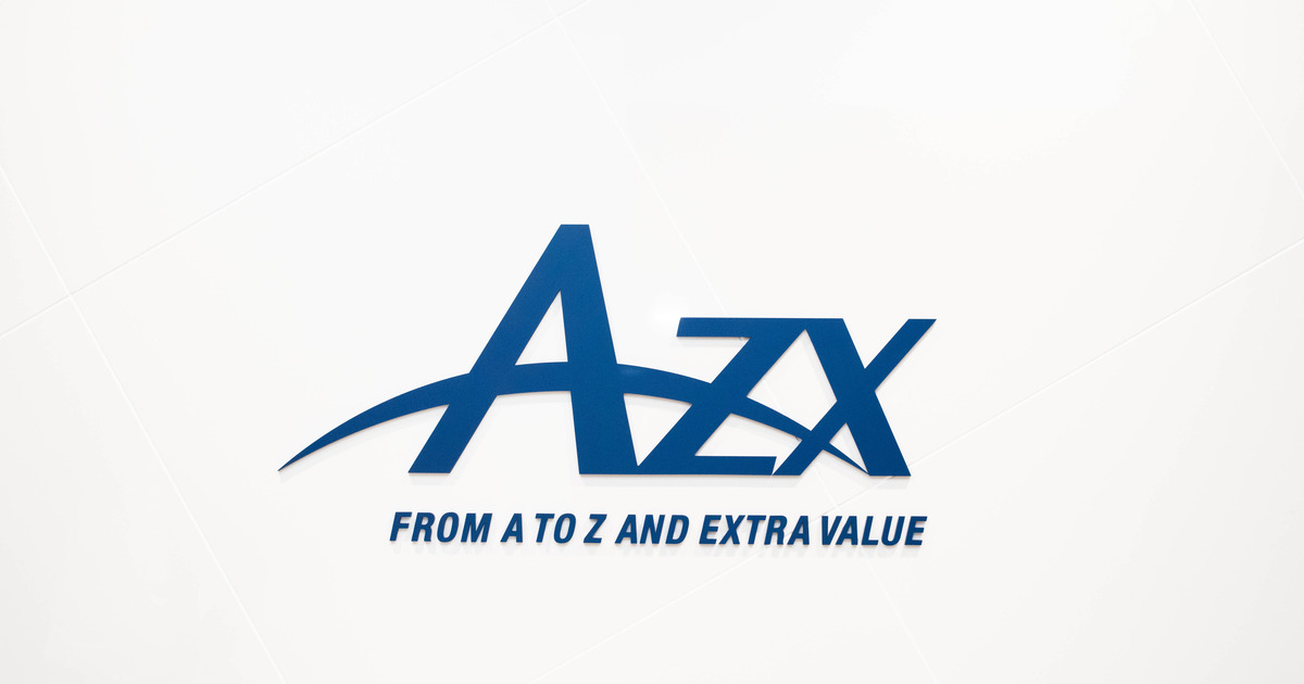 【AZXを紹介】私たちのオフィスです | AZX Professionals Group