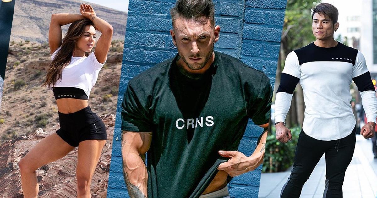 【Vol.6】CRONOS WEAR | BEYOND Magazine