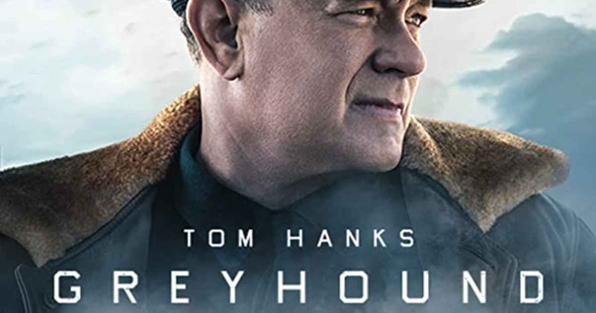 Ver ~ Greyhound | Cine ( Galgo ) HD Pelicula Completa @War y Pelis