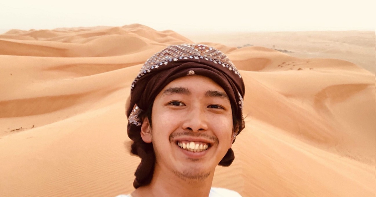 技術で世の中を変える！創業メンバー羽鳥のピュアな想い | Fracta Leap