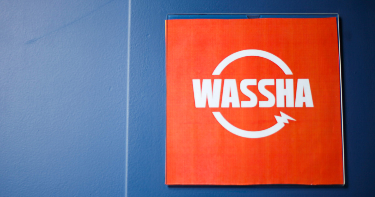 「Google for Startups Accelerator Class 3」に採択されました！ | WASSHA Inc.