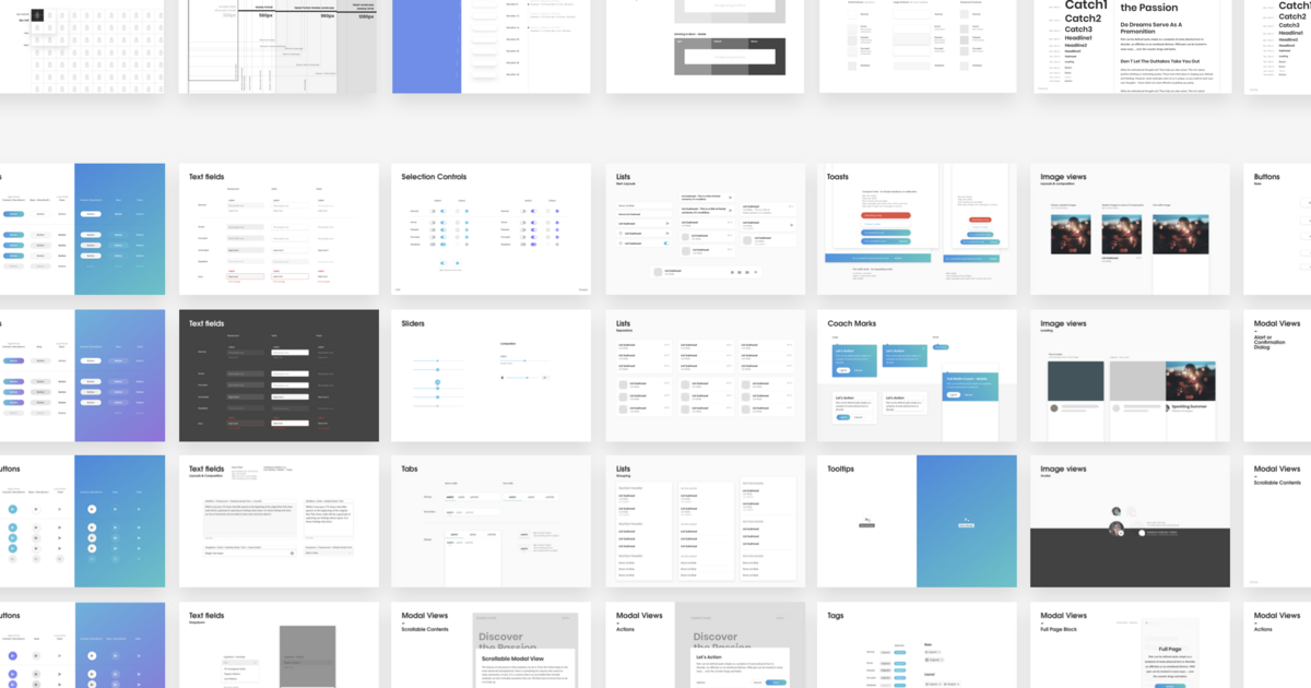 React でデザインシステムを正しく実装する - コンポーネントカタログを超えて | Wantedly Engineer Blog