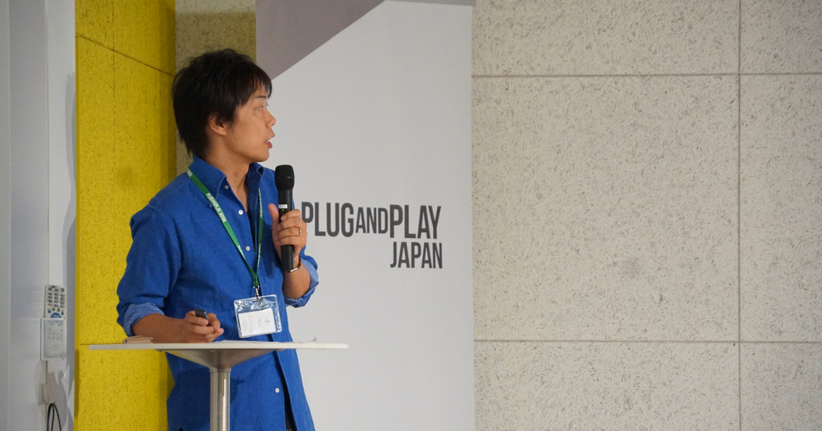 Frich代表インタビュー (前編) | Frich株式会社