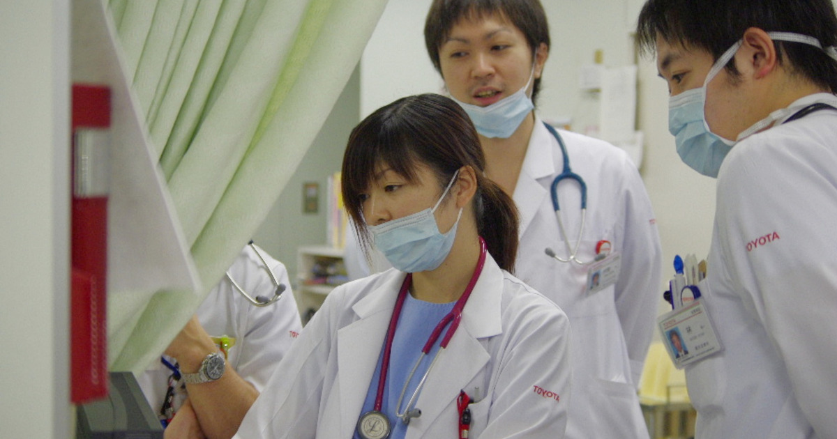 医者として、二児の母として。「どんな子どもにも、明るい未来と幸せに生きる権利を」Patientricity MedPartnersが目指す ...